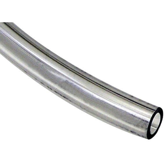 Abbott Rubber Bulk Box T10 Clear PVC Tubing - Pack of 6 - Walmart.com
