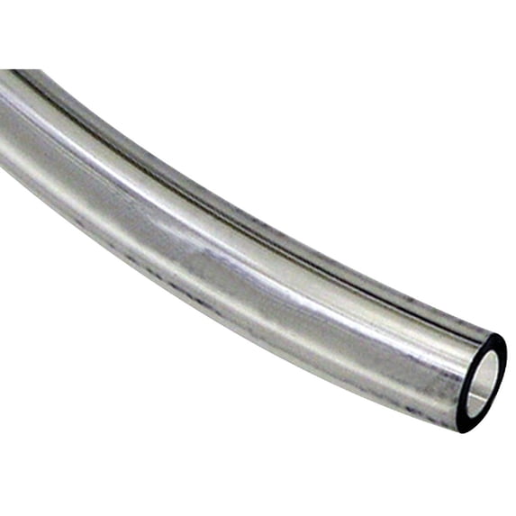Abbott Rubber Bulk Spool T10 Clear PVC Tubing - Pack of 8 - Walmart.com