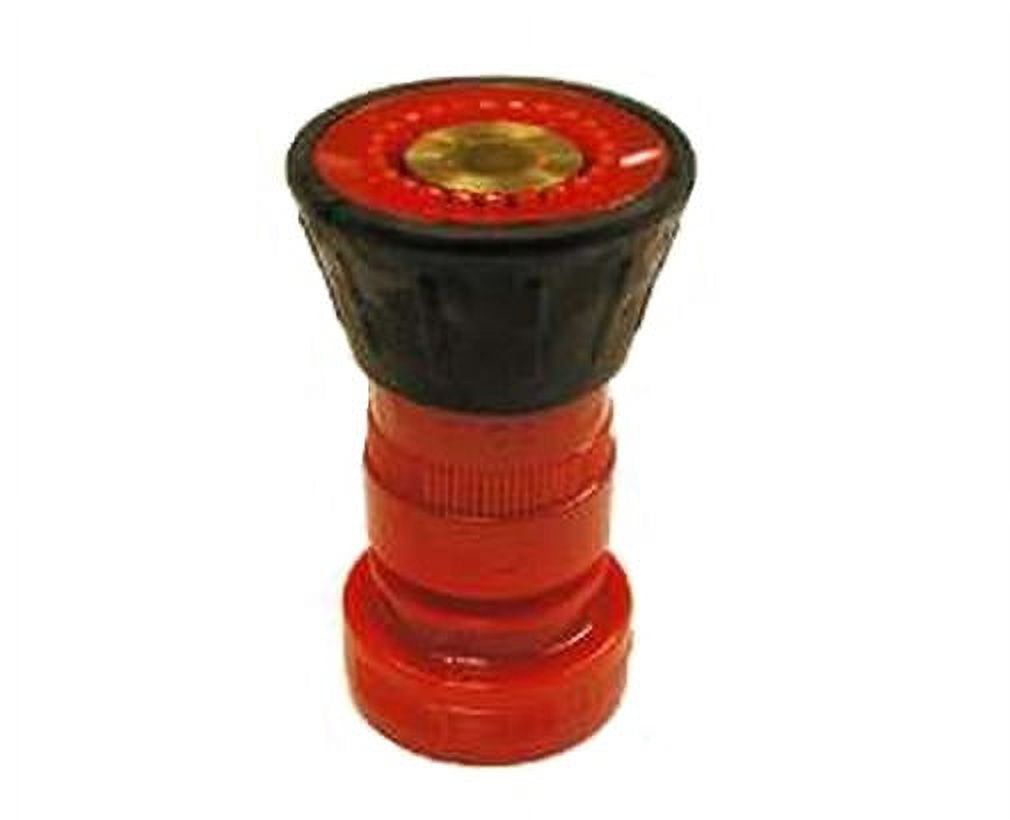 Abbott Rubber JAHN-150-RP Portable Spray Nozzle 1-1/2 in. Polycarbonate ...