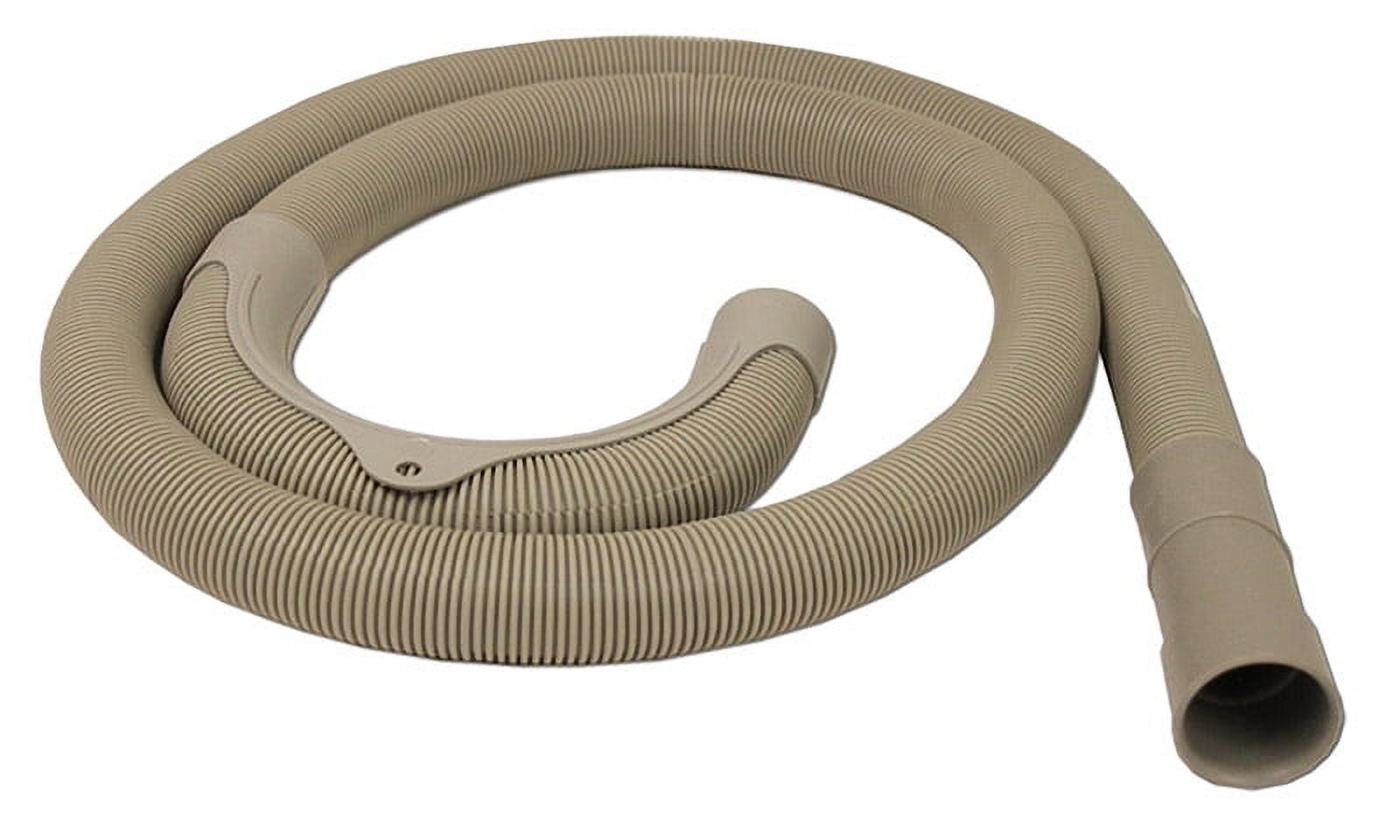 Ultra Dynamic Products WD5607005 Plastic Washing Machine Hose 1 In. D X ...