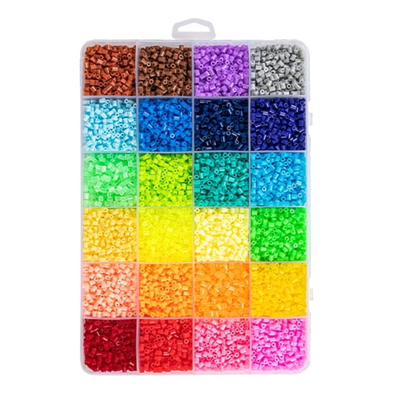 Melty Beads
