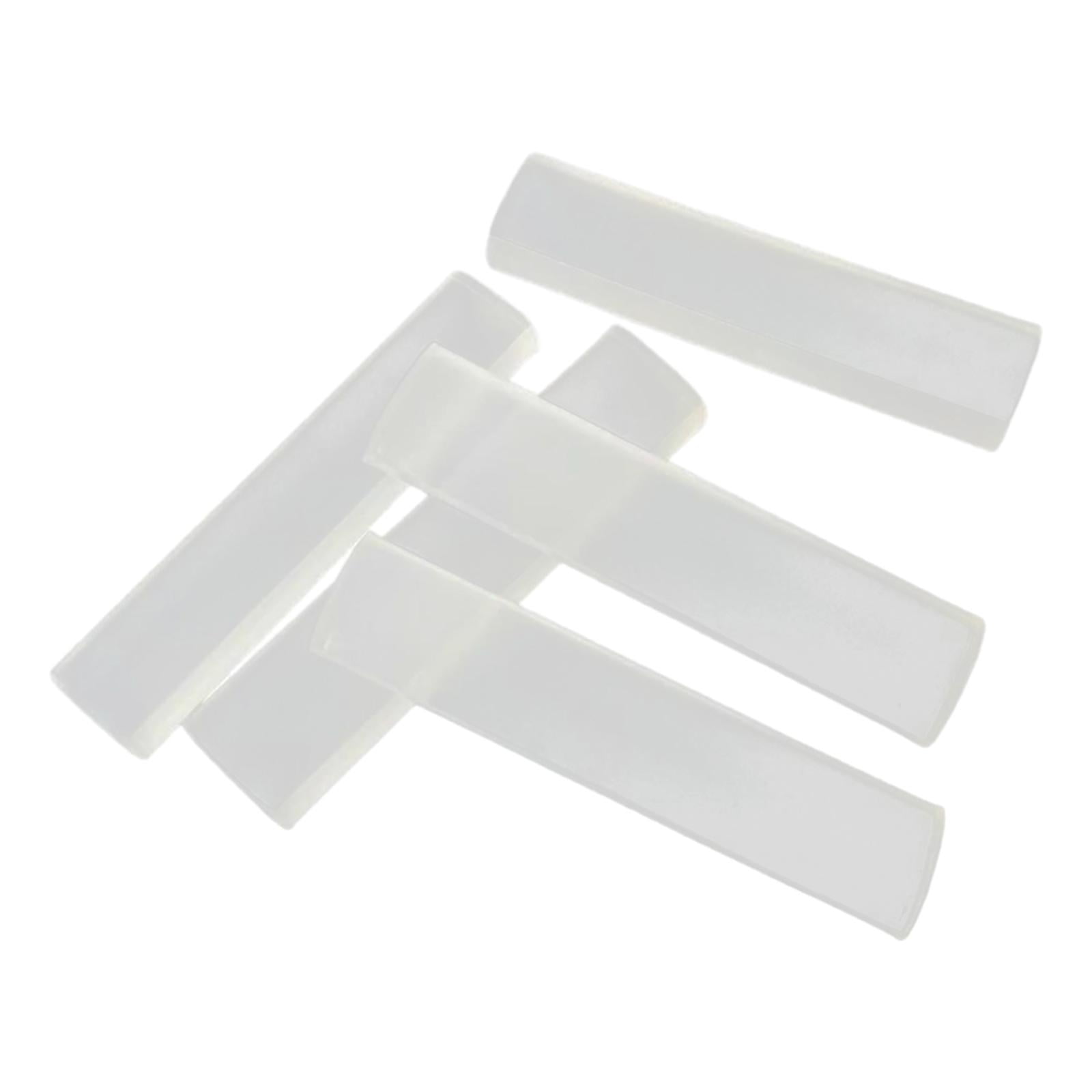 Abbraccia 5Pcs Moldable Resin Strips Strips for Cosplay Arts - Walmart.com