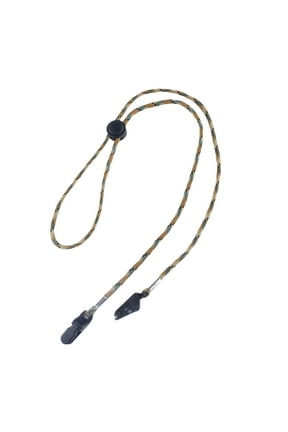 Hat Strap Accessory Clip