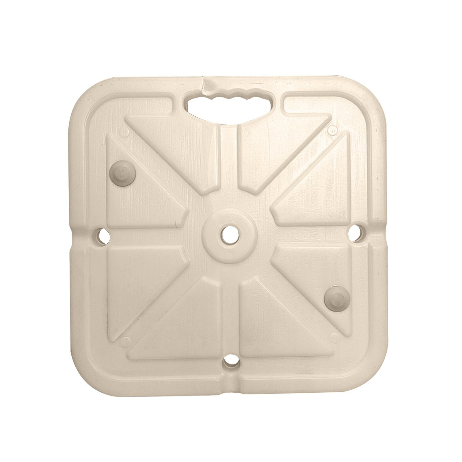 Abbraccia Balloon Arch Base with Handle Balloon Pillar Base for ...