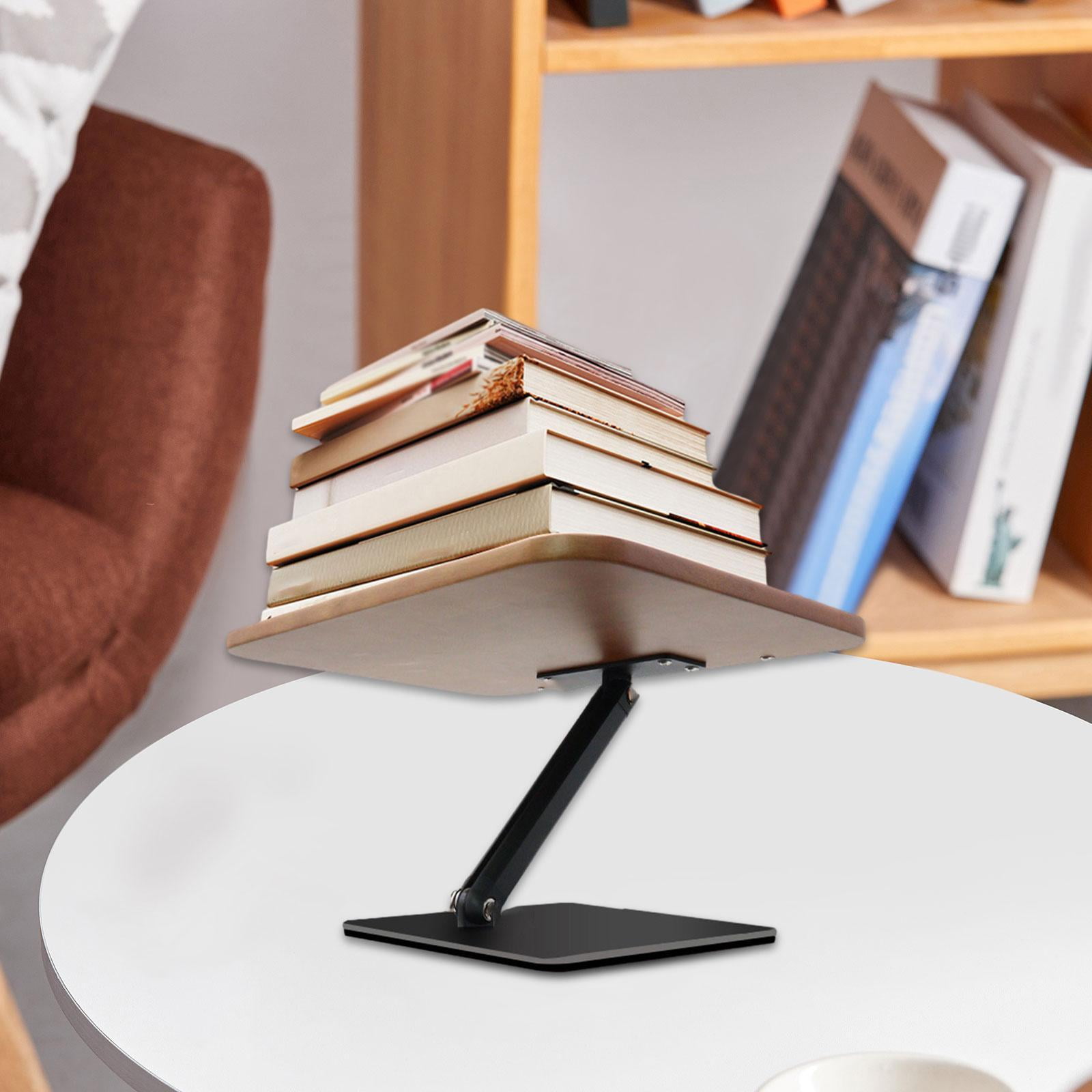 Abbraccia Book Stand Book Holder for Reading in Bed Portable Gifts ...