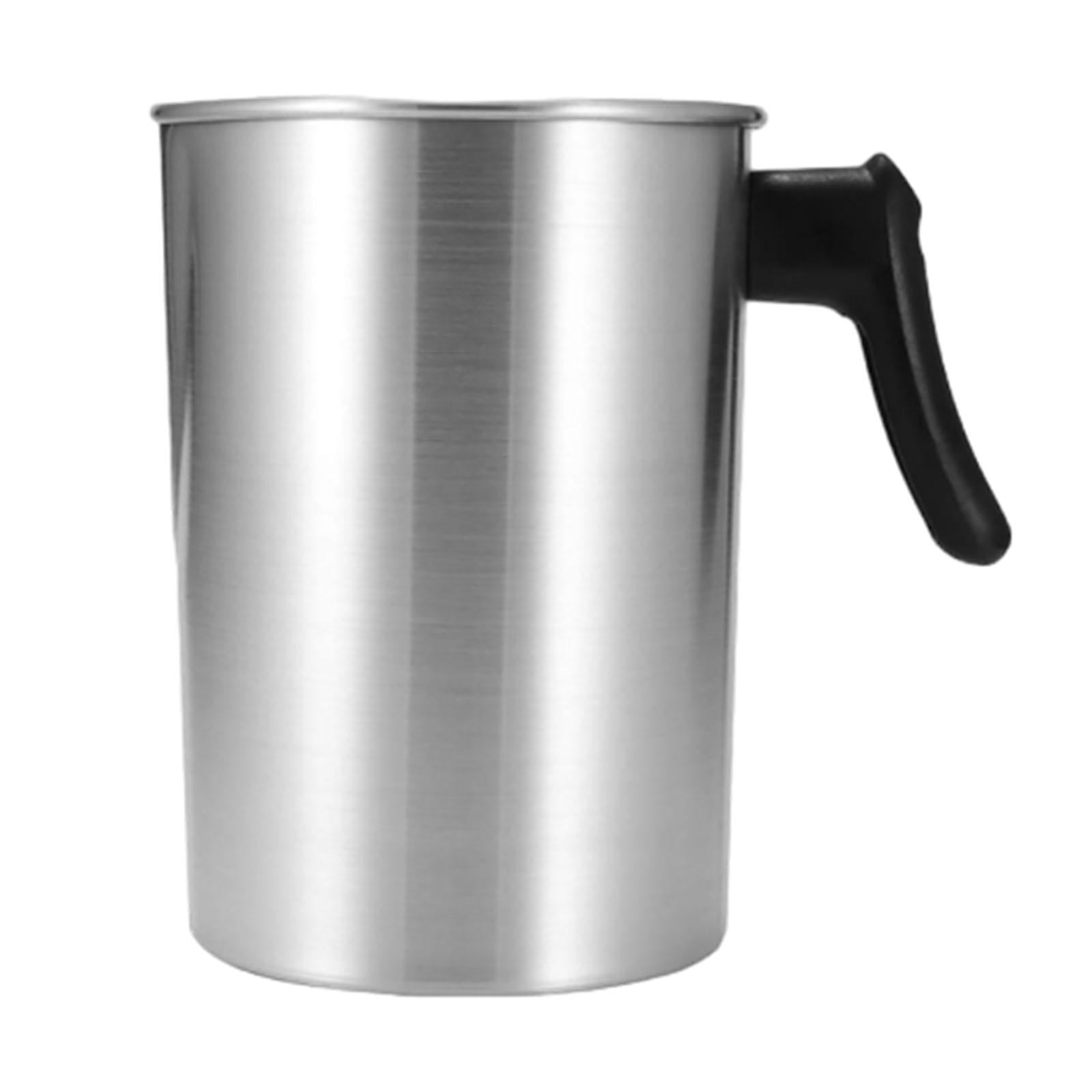 Abbraccia Candle Making Pouring Pot Melter Pot Durable with Spout ...