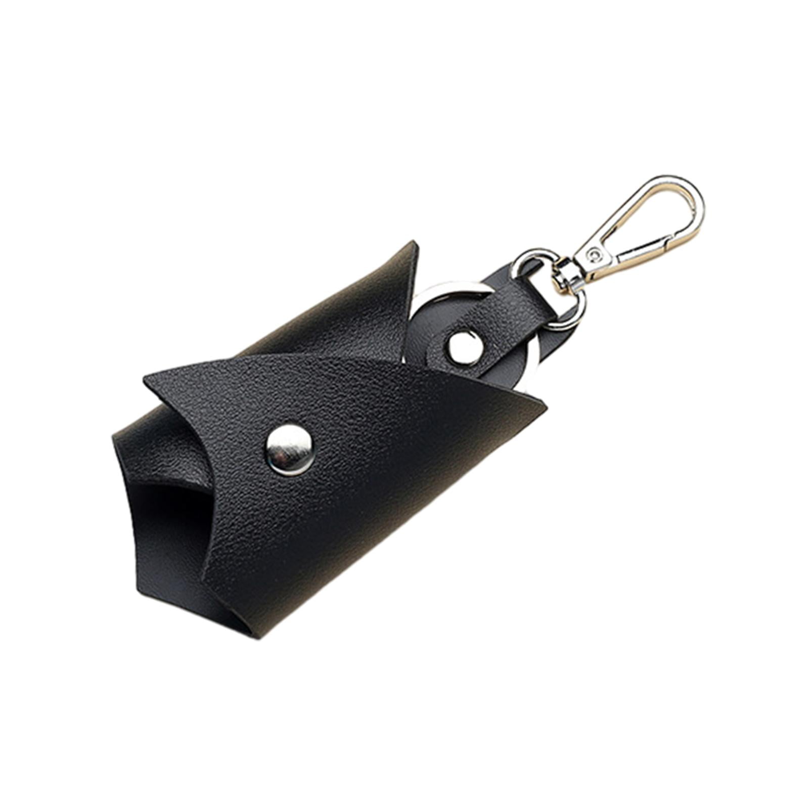 Abbraccia Car Key Case Car Keychain Portable Key Pouch Personalized Key ...