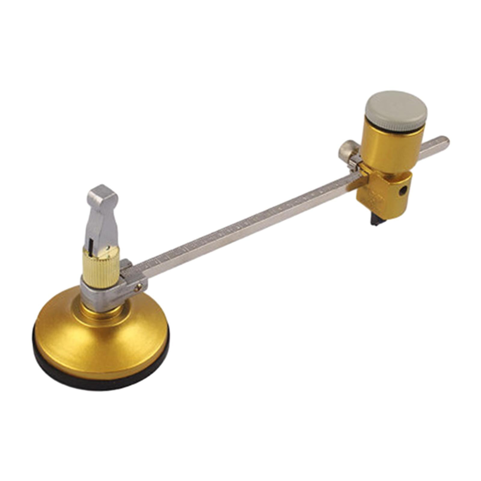 Abbraccia Circular Glass Cutter, Glass Cutting Tool Circle Cutting with ...