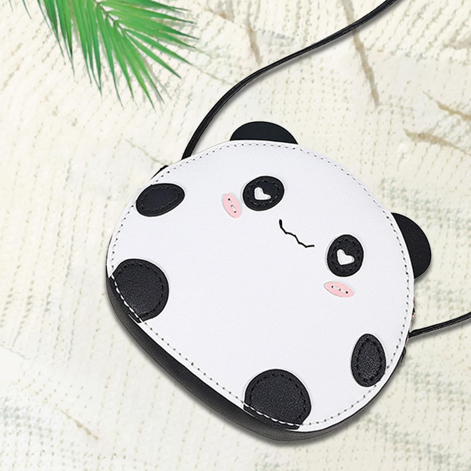 Abbraccia DIY Bag Making Crossbody Bucket Bag Making Cartoon Shoulder ...