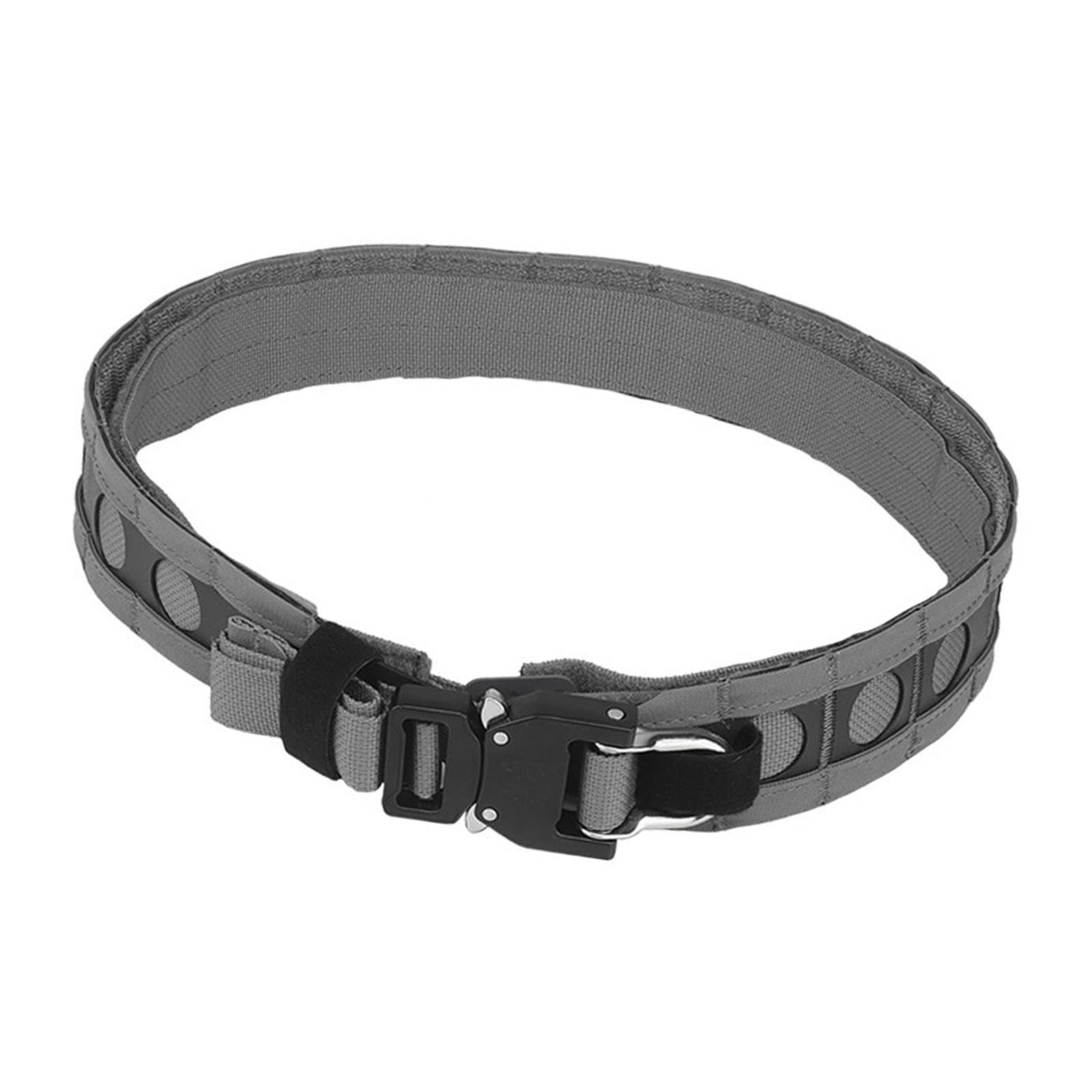 Abbraccia Outdoor Waist Belt, Double Layered Outer Belt Lightweight ...