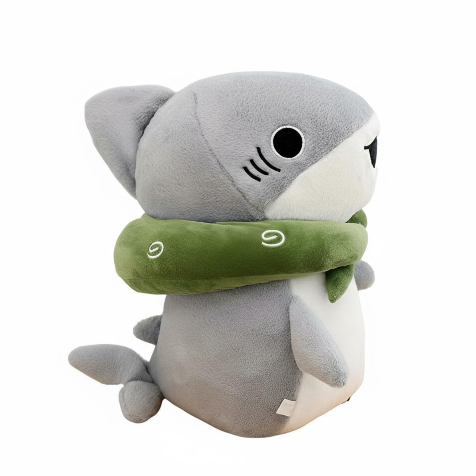 Abbraccia Plush Toy, Realistic Design, Soft Pillow, Bed Decor, Gift for ...