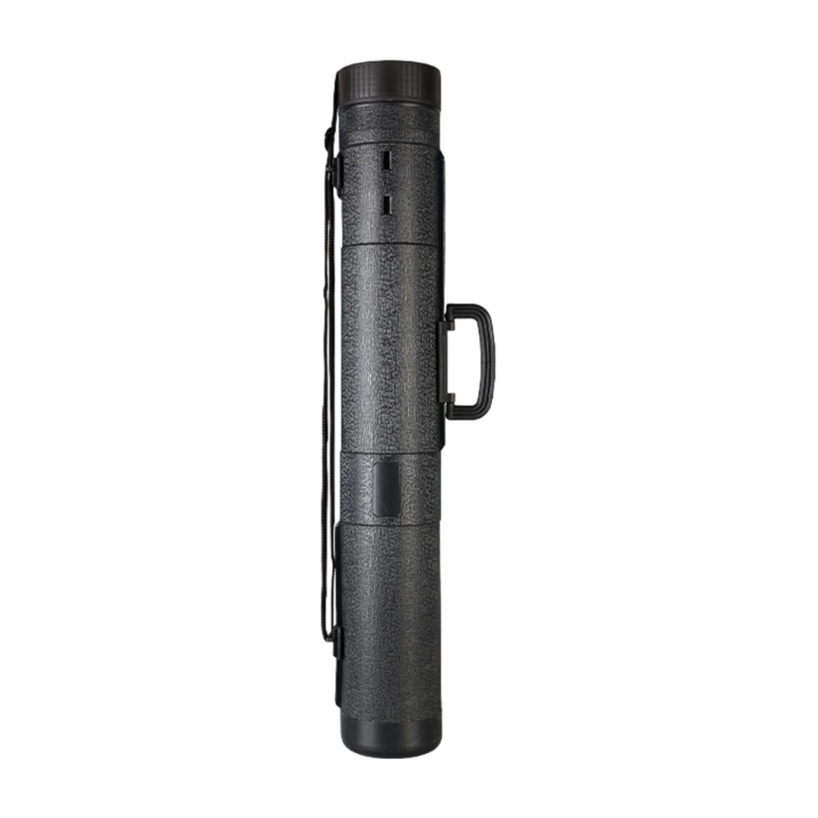 Abbraccia Poster Tube Blueprint Case Tube Waterproof Protective Round ...