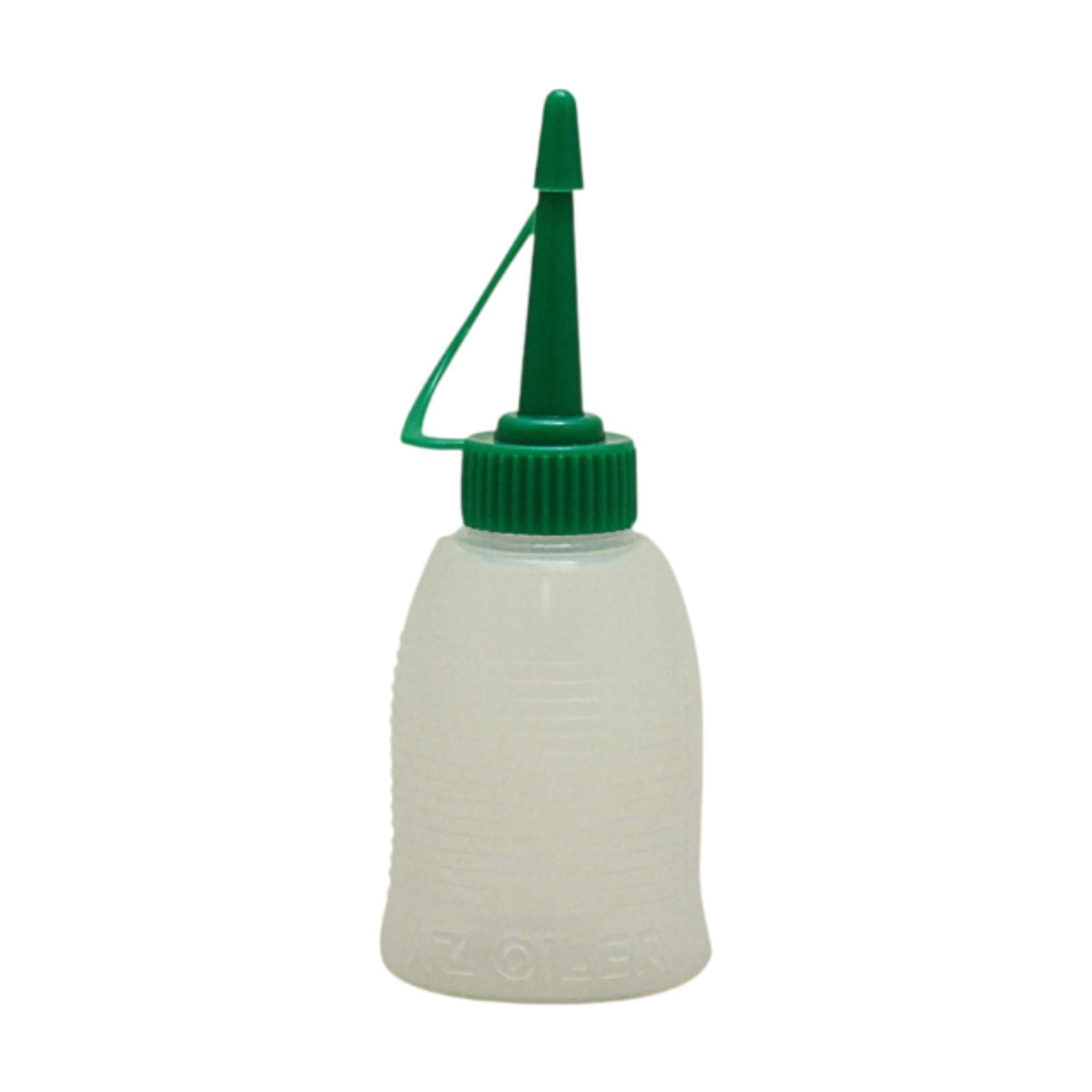 Abbraccia Sewing Machine Oil Oiler Applicator for Glues Transparent ...