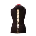 Abbraccia Split-Type Diving Wetsuit, Fastener Hooded Vest, Unisex, Soft ...