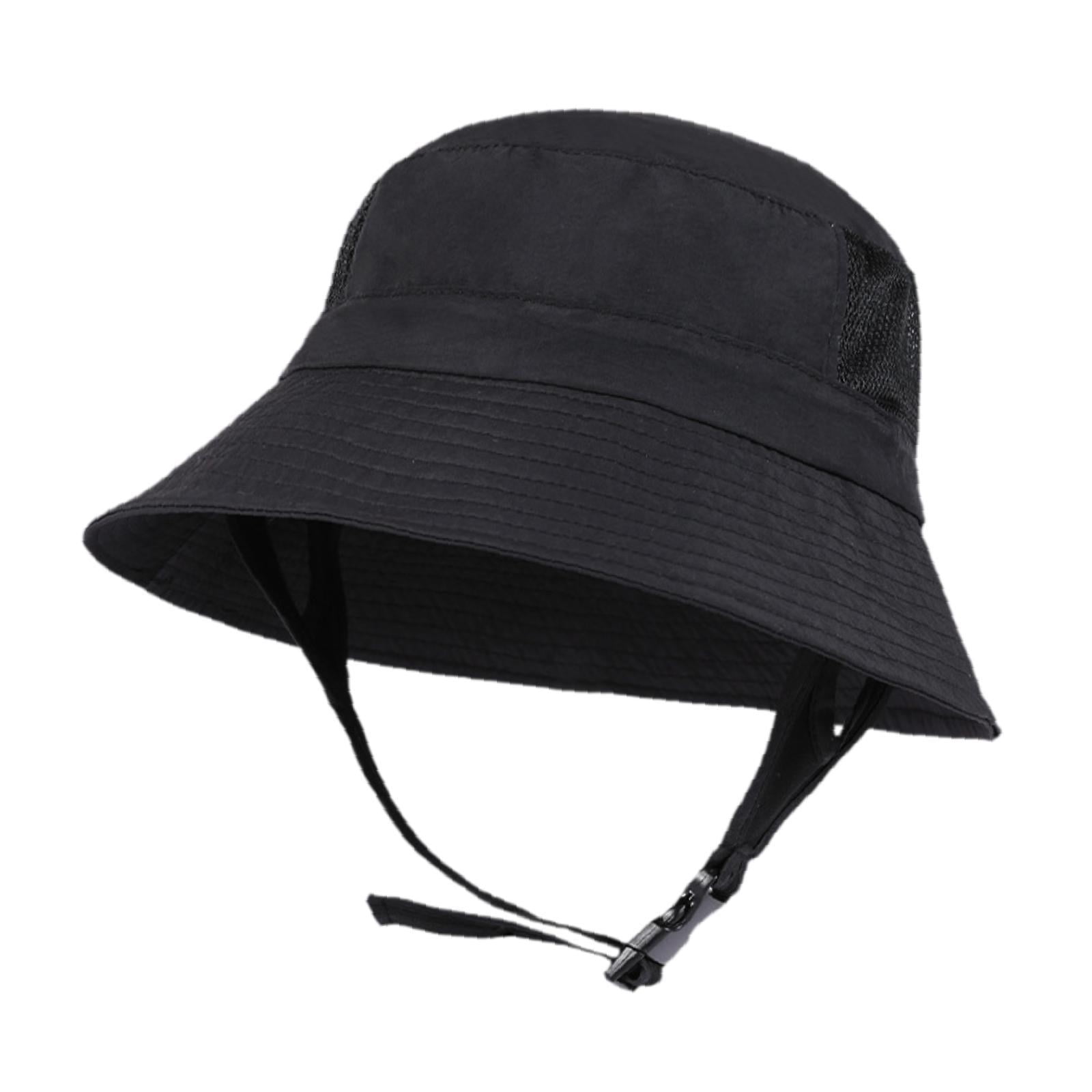 Abbraccia Sun Bucket Hat Beach Cap Wide Brim Lightweight Summer Casual ...