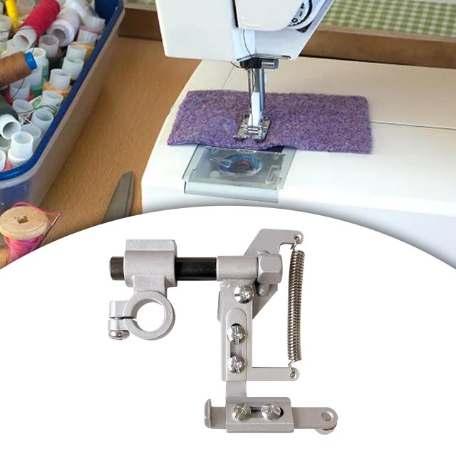 Abbraccia Suspended Edge Guide Attachment Durable Accurate Seams Tool ...