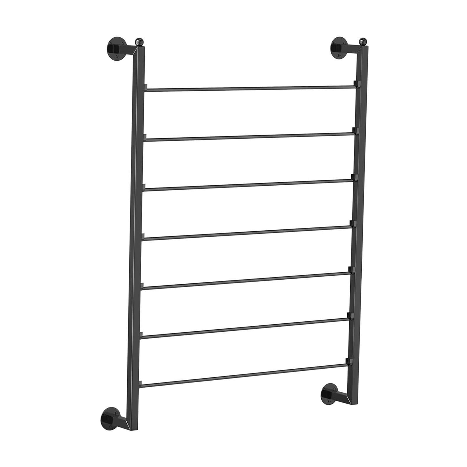 Abbraccia Wall Mounted Ribbon Organizer Holder Large Capacity 7 Layer ...