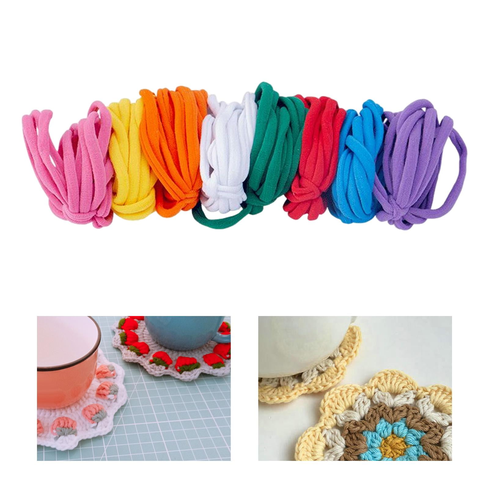 Abbraccia Weaving Loom Loops, Loom Potholder Loops Refills, Weaving ...