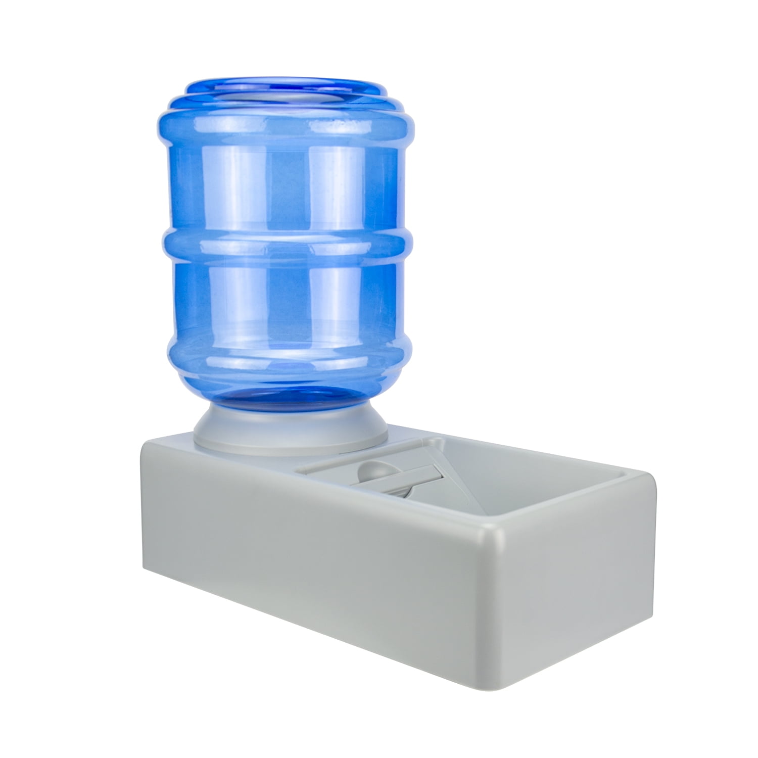 Abby Dog Bowl - Automatic Self Watering Dog Waterer, Powered Pet Bowl ...