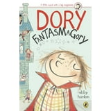 Abby Hanlon: Dory Fantasmagory (Paperback) - Walmart.com