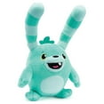 Abby Hatcher Catch-a-Hug Fuzzly Bozzly Plush - Walmart.com