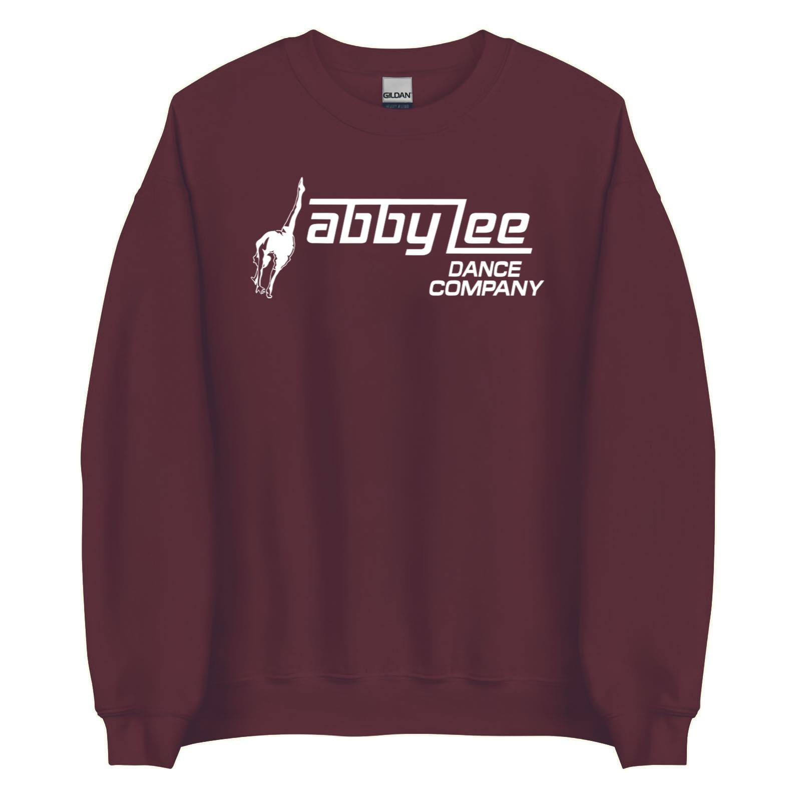 Abby Lee Dance Company ALDC Dance Moms Pyramid T-Shirt-TH119 - Walmart.com