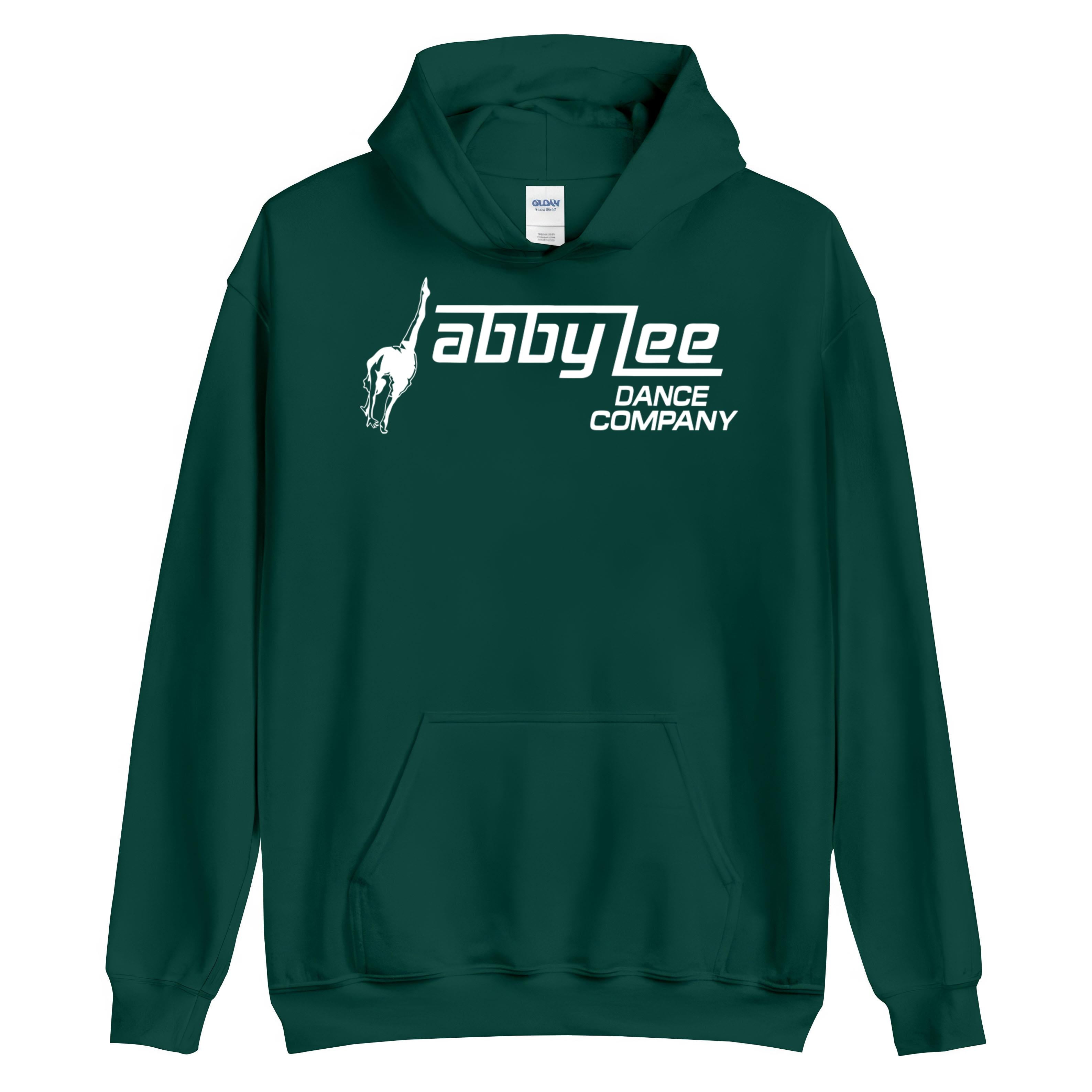 Abby Lee Dance Company ALDC Dance Moms Pyramid T-Shirt-TH119 - Walmart.com