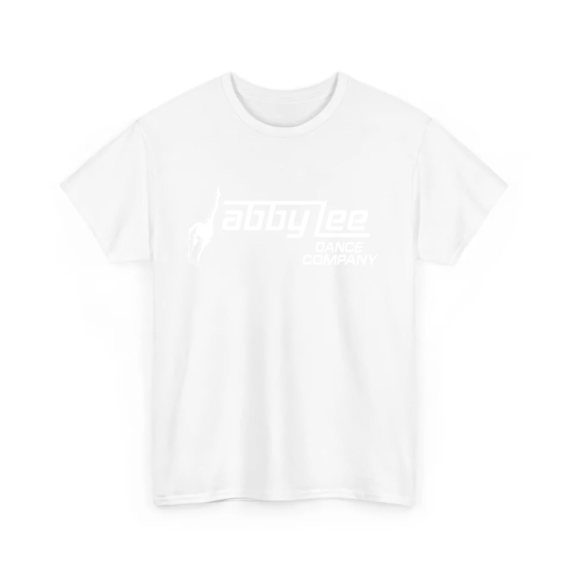 Abby Lee Dance Company ALDC Dance Moms Pyramid T-Shirt-TH34191 ...