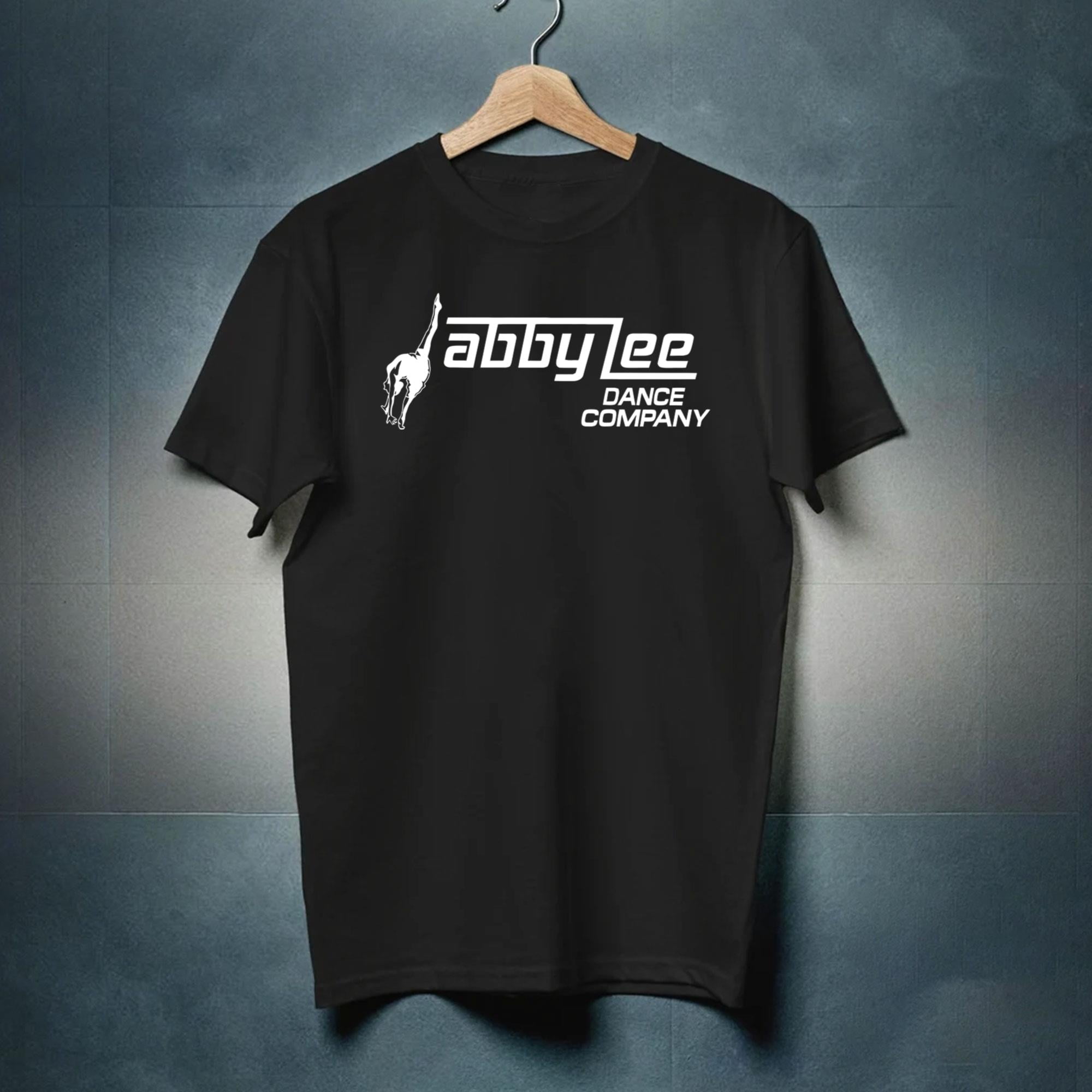 Abby Lee Dance Company ALDC Dance Moms Pyramid T-Shirt-TH34191 ...