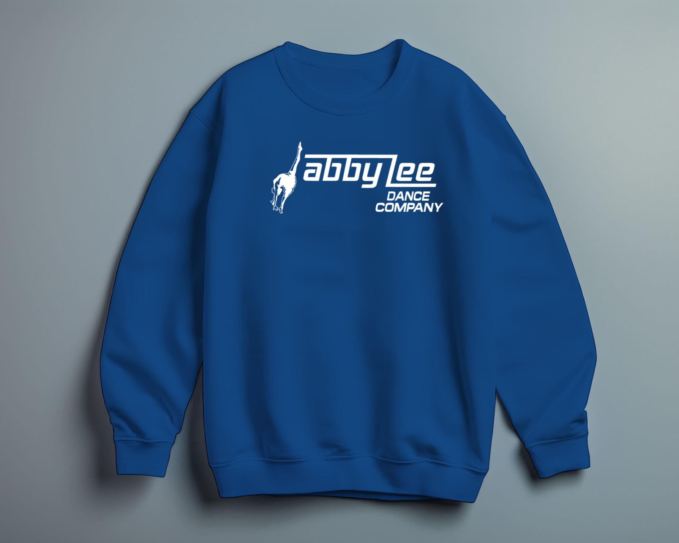 Abby Lee Dance Company ALDC Dance Moms Pyramid T-Shirt-TH34191 ...