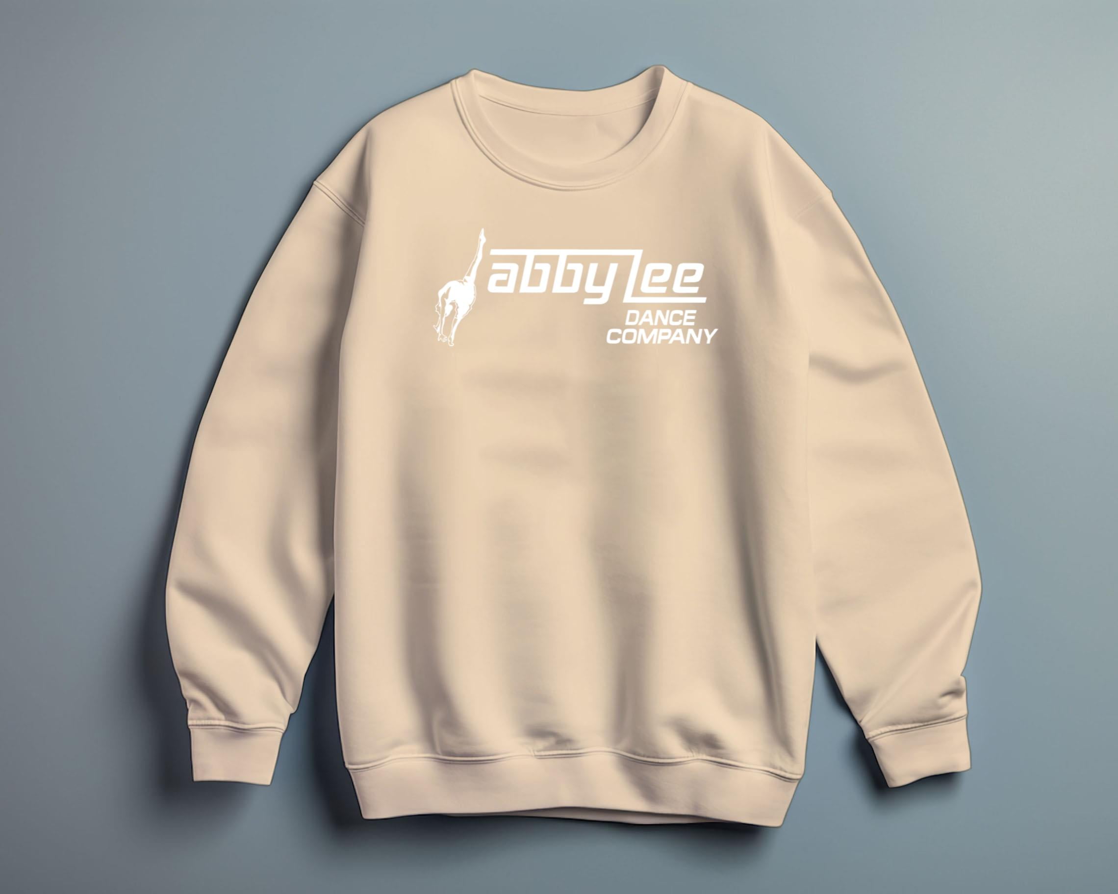 Abby Lee Dance Company ALDC Dance Moms Pyramid T-Shirt-TH34191 ...