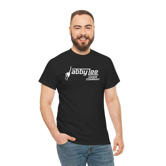 Abby Lee Dance Company Aldc Dance Moms Pyramid T Shirt Tshirt