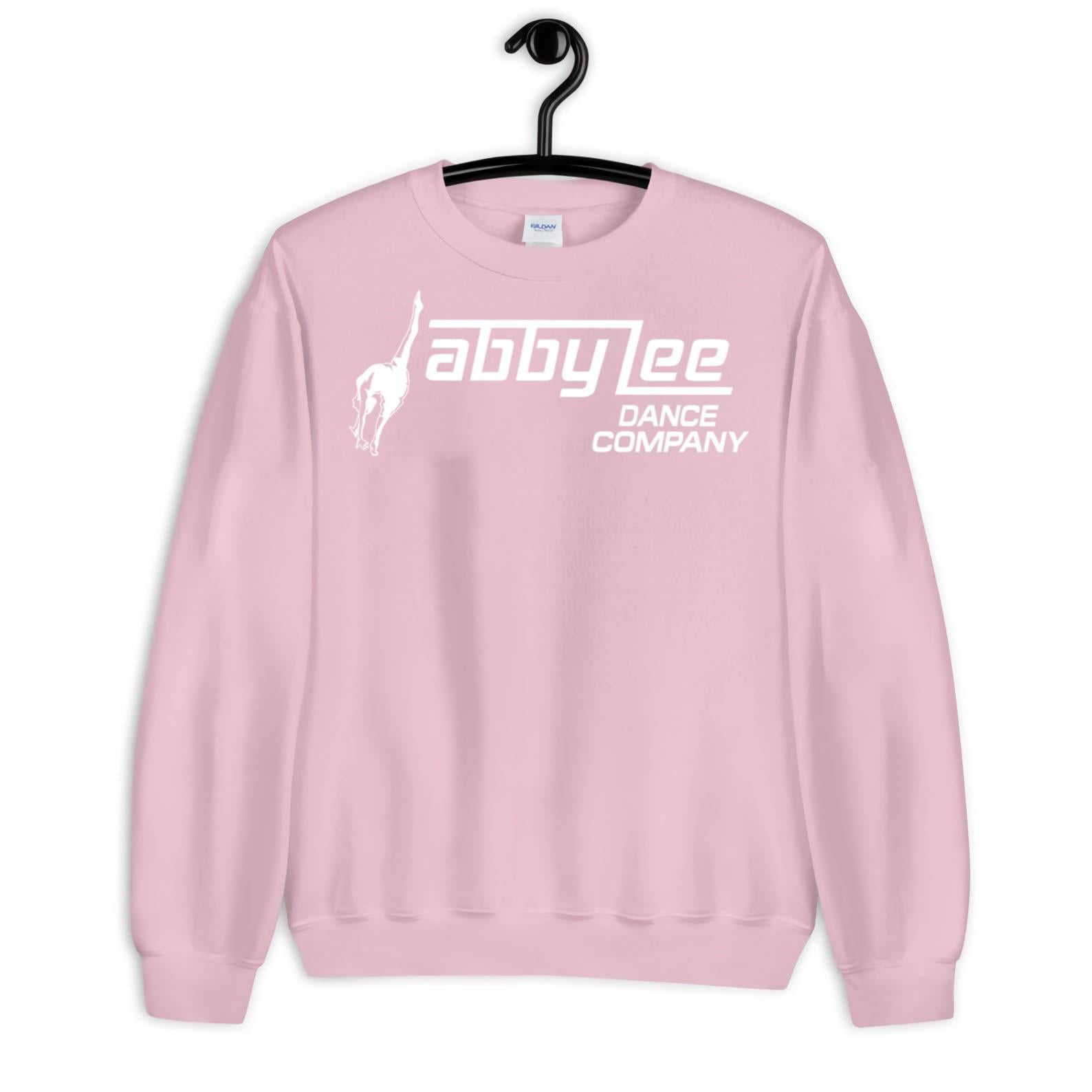 Abby Lee Dance Company ALDC Dance Moms Pyramid T-Shirt, t-shirt unisex ...