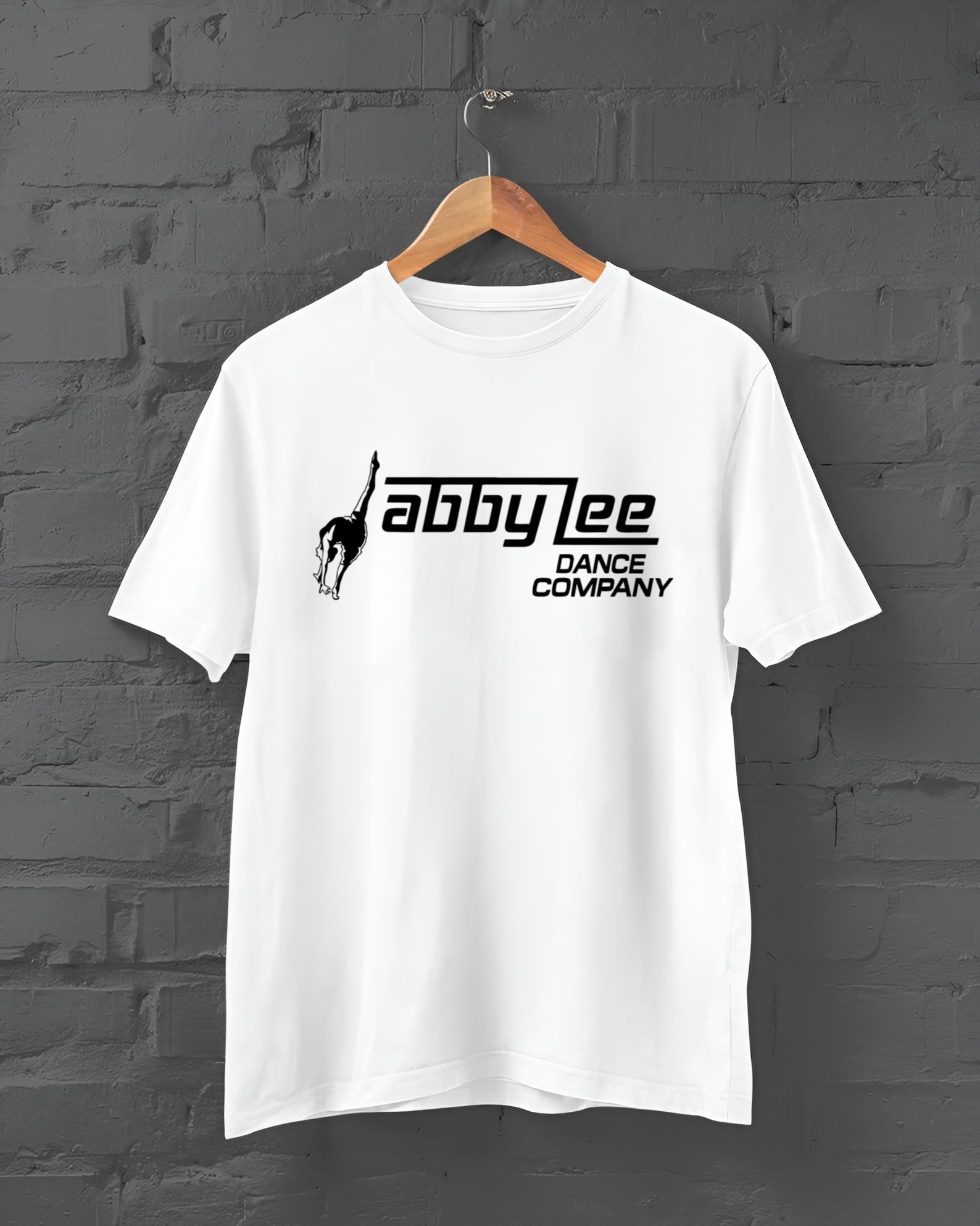 Abby Lee Dance Company ALDC Dance Moms Pyramid T-Shirt - Walmart.com