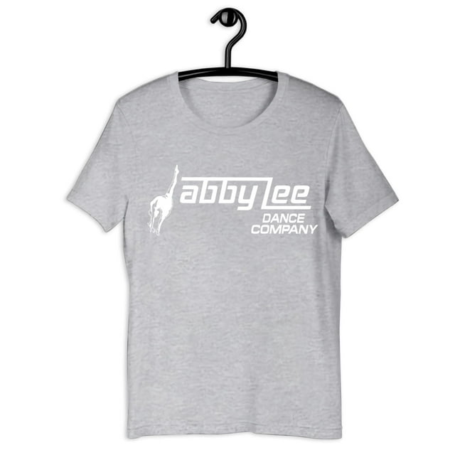 Abby Lee Dance Company Aldc Dance Moms Pyramid T Shirt