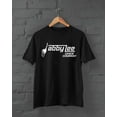 Abby Lee Dance Company ALDC Dance Moms Pyramid T-Shirt - Walmart.com