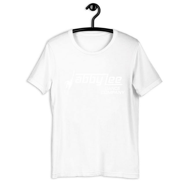 Abby Lee Dance Company Aldc Dance Moms Pyramid T Shirt