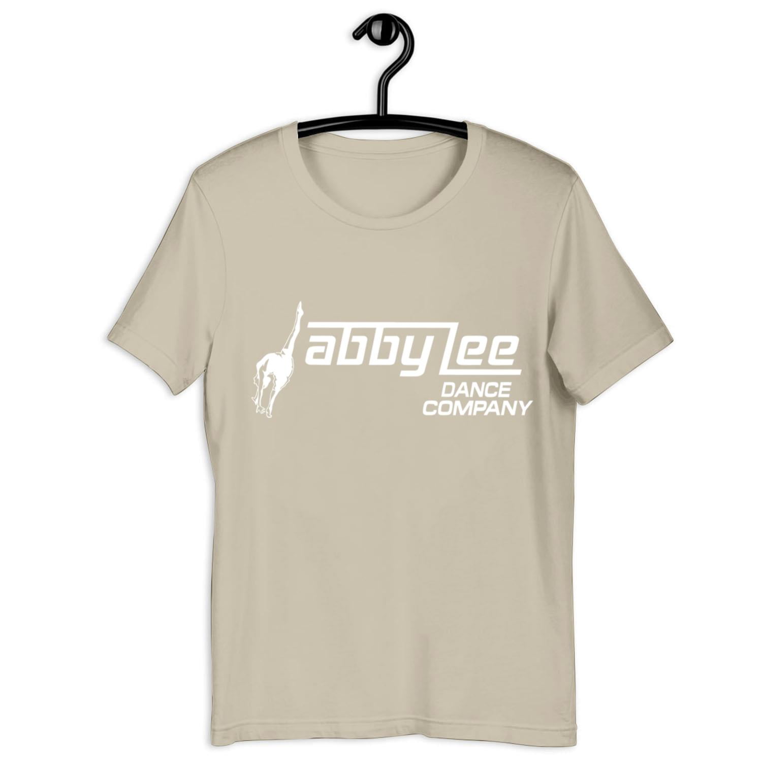 Abby Lee Dance Company ALDC Dance Moms Pyramid T-Shirt - Walmart.com