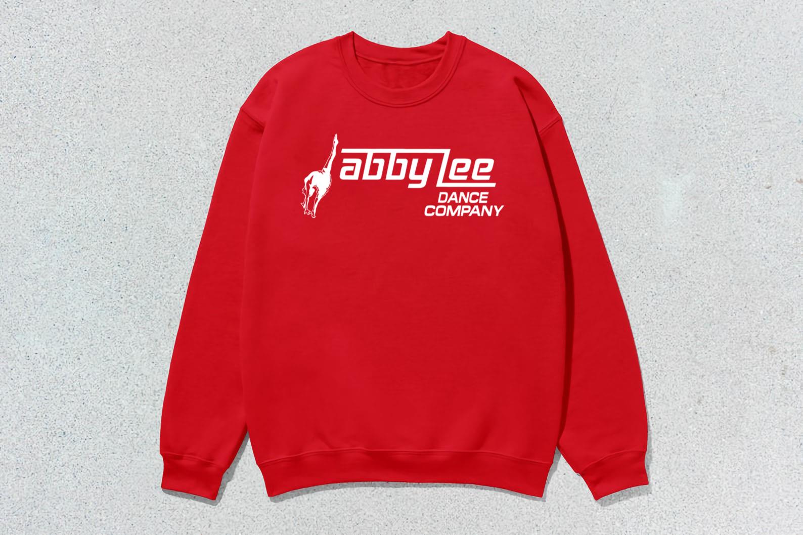 Abby Lee Dance Company ALDC Dance Moms Pyramid T-Shirt - Walmart.com