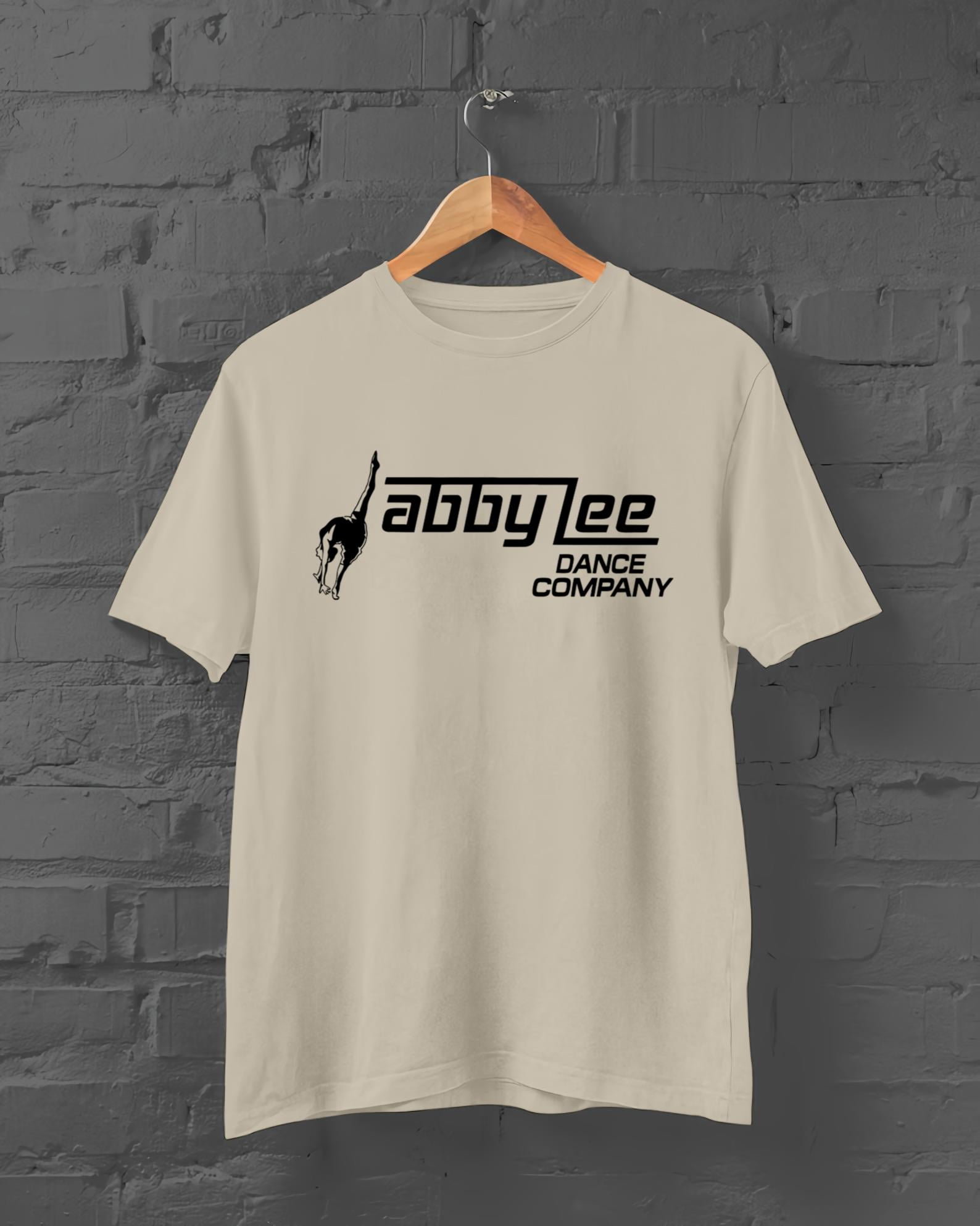 Abby Lee Dance Company ALDC Dance Moms Pyramid T-Shirt - Walmart.com