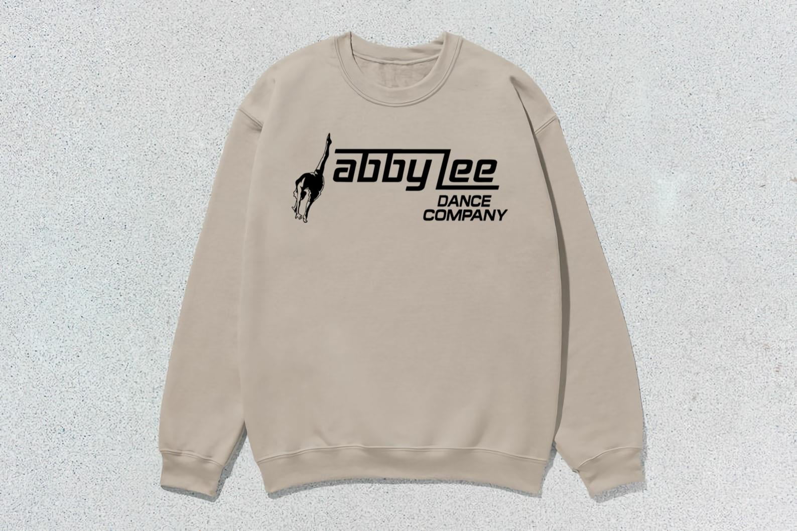 Abby Lee Dance Company Aldc Dance Moms Pyramid T Shirt