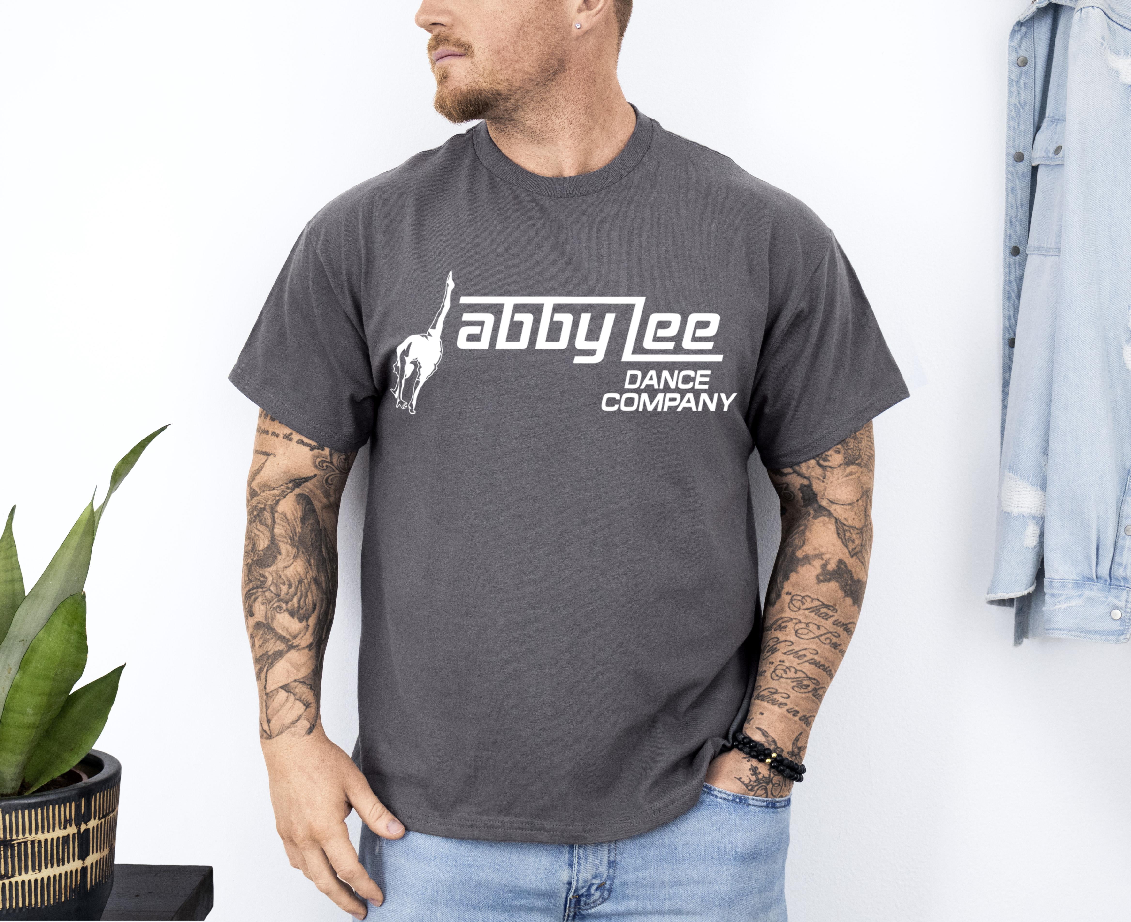 Abby Lee Dance Company Aldc Dance Moms Unisex T Shirt Up To 4xl