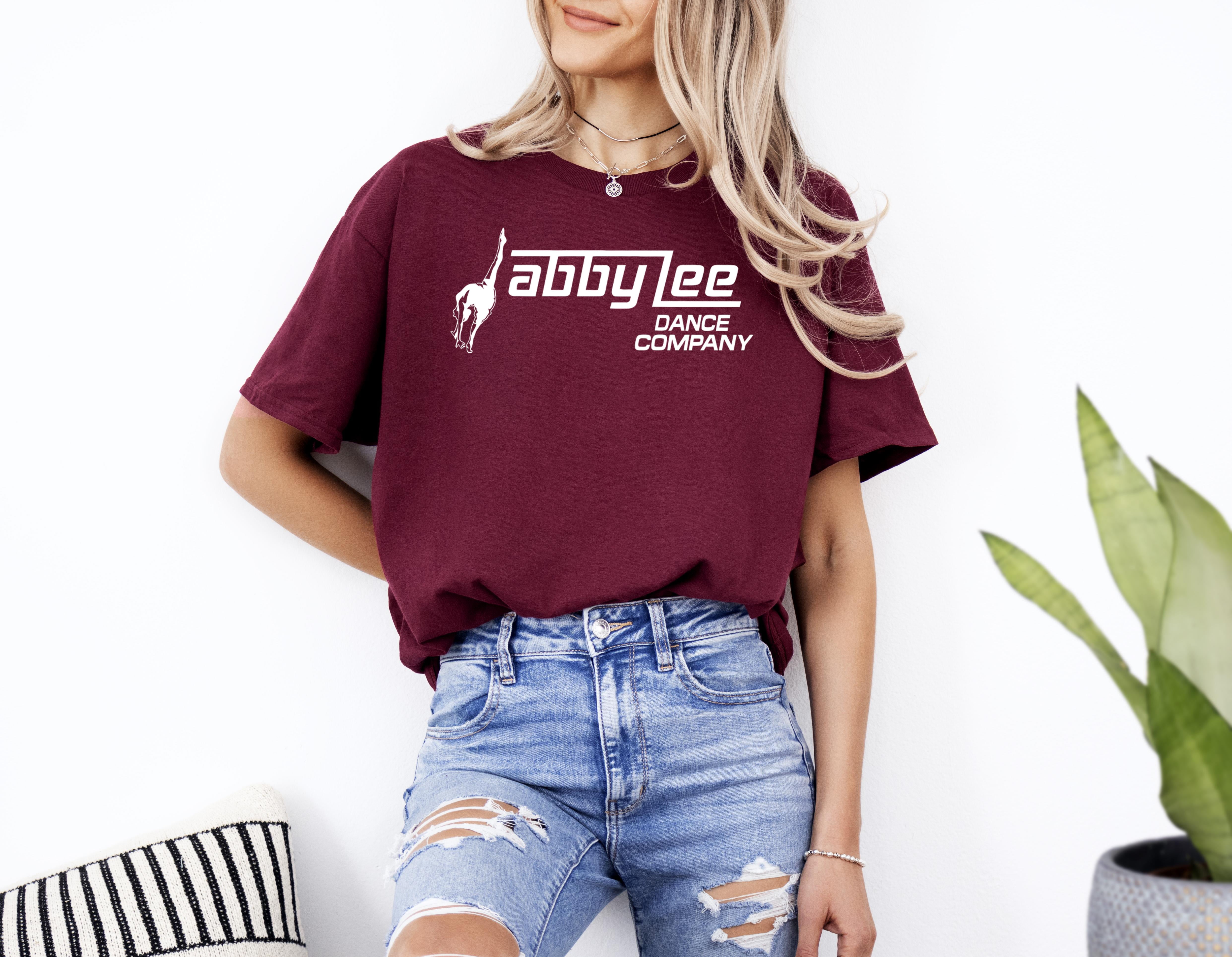 Abby Lee Dance Company Aldc Dance Moms Unisex T Shirt Up To 4xl