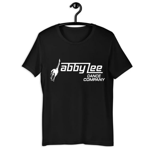 Abby Lee Dance Company Aldc Dance Moms Pyramid T Shirt