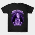 Abby Normal T-Shirt - Walmart.com