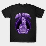 Abby Normal T-Shirt - Walmart.com