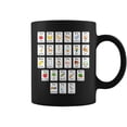 Abc Animals Object Flash Card AZ Types Of Alphabet Teacher - Walmart.com