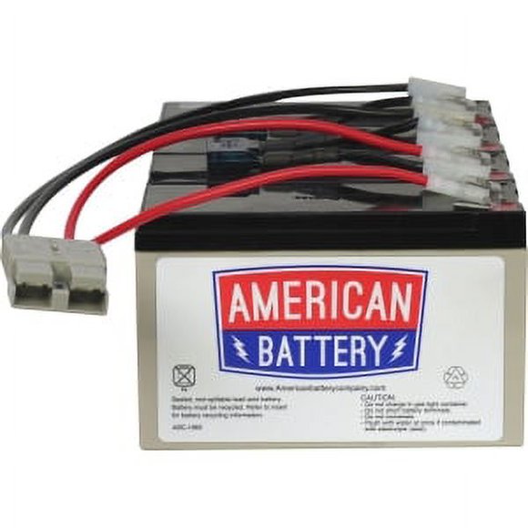 12V 8ah Batteries