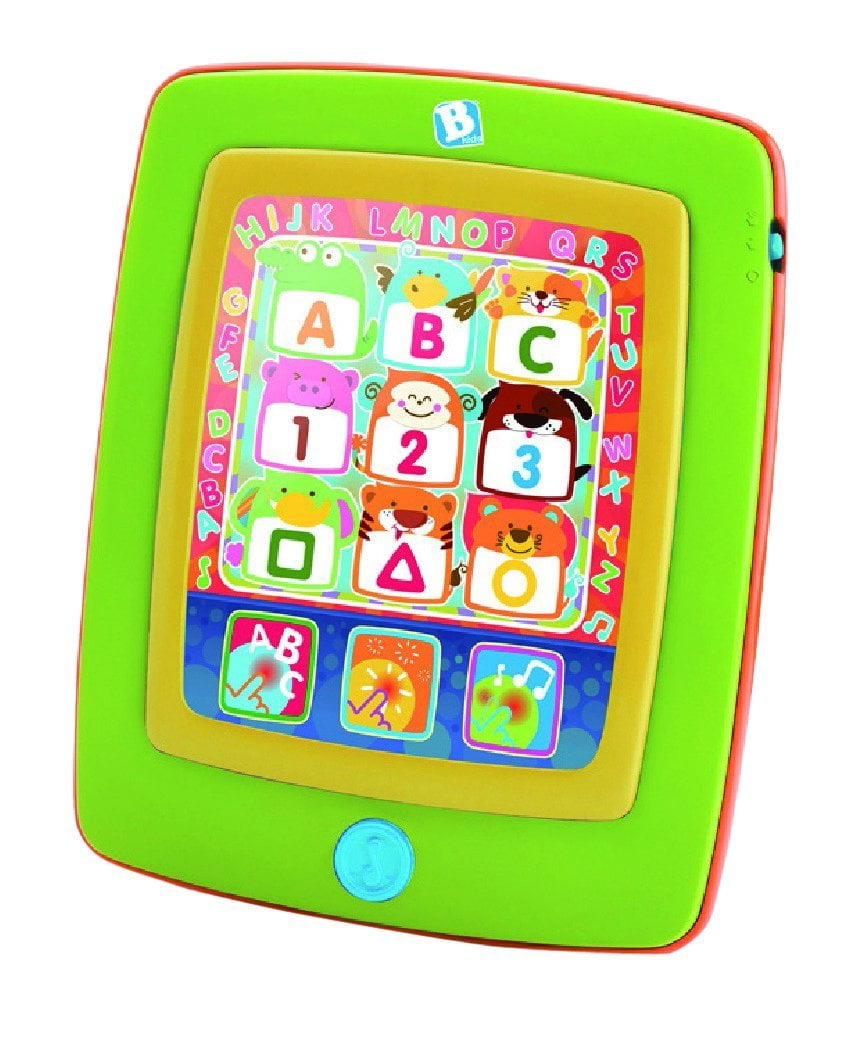 Abc Touch Pad - Walmart.com
