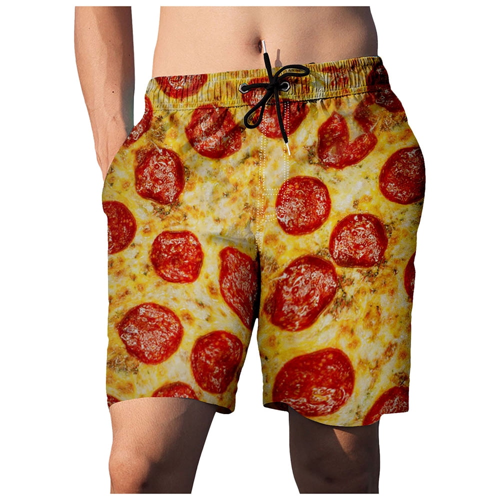 Abcnature Men's Athletic Shorts, Sports Gym Running Short Pants, Men's ...